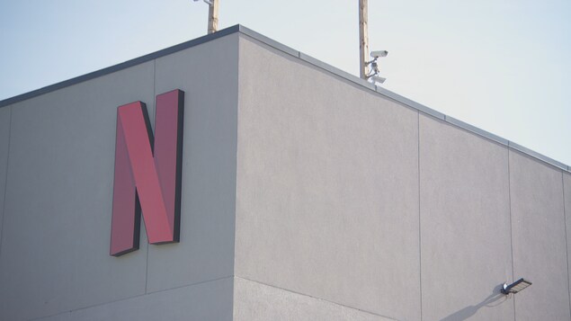 COVID-19 : le personnel de Netflix en télétravail jusqu’à la sortie d ...