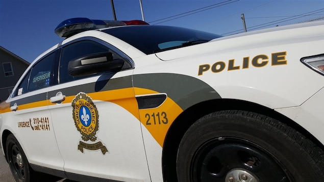 Fini le double emploi à la direction de la SQ, dit le ministre Coiteux ...