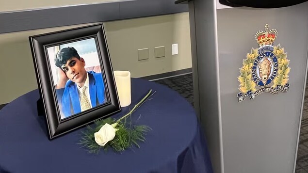 Man charged in Nigeria over death of B.C. teenager in case of financial ...