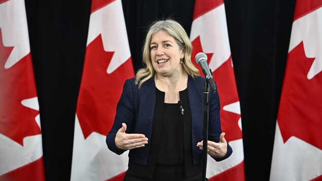 Une délégation néo-brunswickoise en mode séduction à Washington | Radio ...