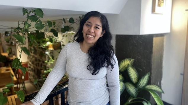 [Reportaje ] De México a Quebec: integración y crecimiento de una ingeniera migrante | Radio ...