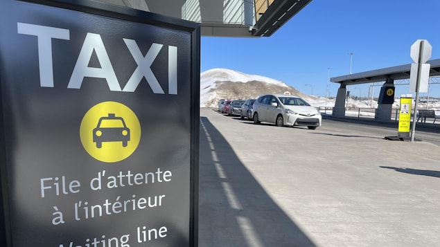 Après une année compliquée, l’industrie du taxi reprend le dessus à ...