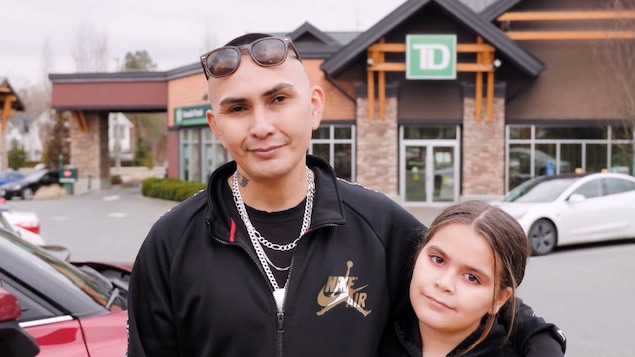 TD Bank settles human rights complaint by B.C. Muslim-Indigenous man ...