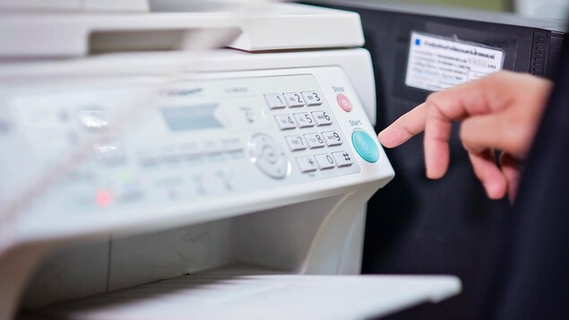 Santé : le fax n’a pas télécopié son dernier mot | Radio-Canada.ca