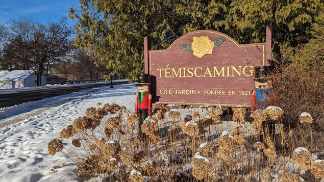 Plus de 10% de la population de Témiscaming mise à pied: quel avenir ...
