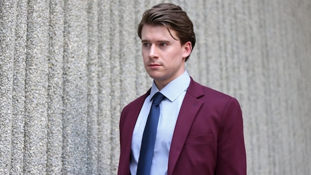 ‘Nobody did anything wrong’: Carter Hart pressed at sex assault trial ...