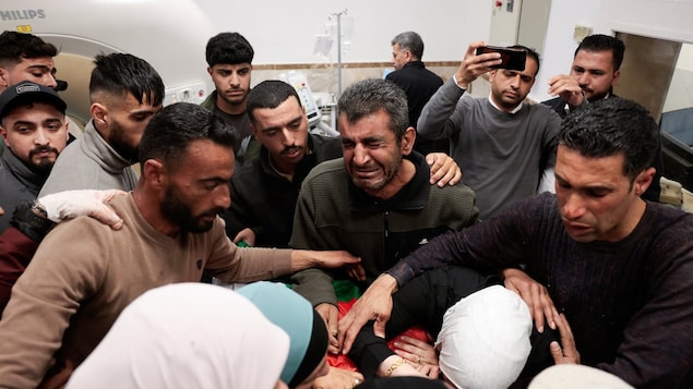 2 Palestinians, including 14-year-old, killed in Israeli settler attack ...