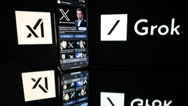 Privacy commissioner expands probe into X after backlash over Grok’s ...