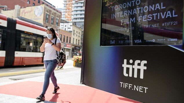 Toronto International Film Festival magkakaroon uli ng in-person events ...