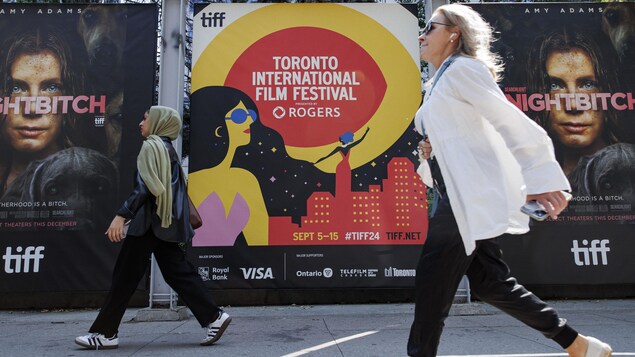 TIFF 2024 : tout ce qu’il faut savoir sur la 49e édition | TIFF | Radio ...