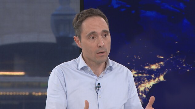 Premières lettres de mandat de Mark Carney, l'analyse de Jonathan Paquin | Radio-Canada