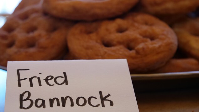 Goûter aux images dans un musée de Yellowknife | Radio-Canada.ca