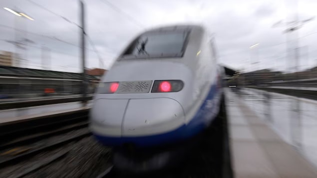 Canada magtatayo ng high-speed rail sa pagitan ng Quebec City at ...