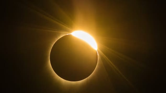 Everything you need to know about Monday’s eclipse in Toronto | Radio ...