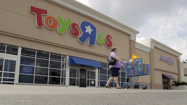 81 Toys "R" Us stores sa Canada ibebenta sa bagong Canadian na may-ari ...