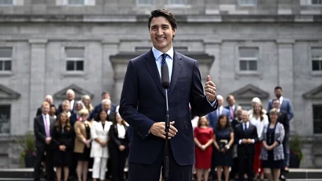 Can the Trudeau government revive its old ’middle class’ message ...