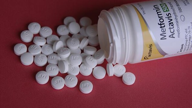 Karaniwan, murang gamot sa diabetes baka mabawasan ang banta ng long ...