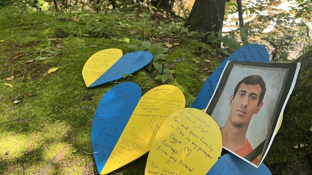 Noyade d’un jeune Ukrainien : un an plus tard, le deuil persiste ...