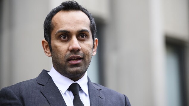 Umar Zameer speaks about relief, loss after acquittal | Radio-Canada.ca