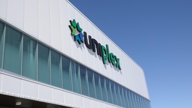 UNIplex : la Ville de Dieppe poursuit un fournisseur pour un demi ...