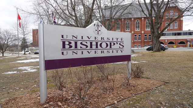 L’Université Bishop’s se range derrière les demandes des étudiants ...