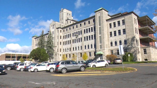 L’Université de Moncton à Edmundston veut mieux accueillir les ...