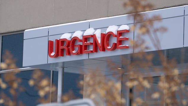 L’urgence déborde à Sainte-Anne-des-Monts : des ambulances détournées ...