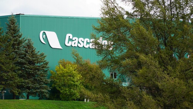 Cascades quitte l'Europe pour se concentrer sur l'Amérique du Nord ...