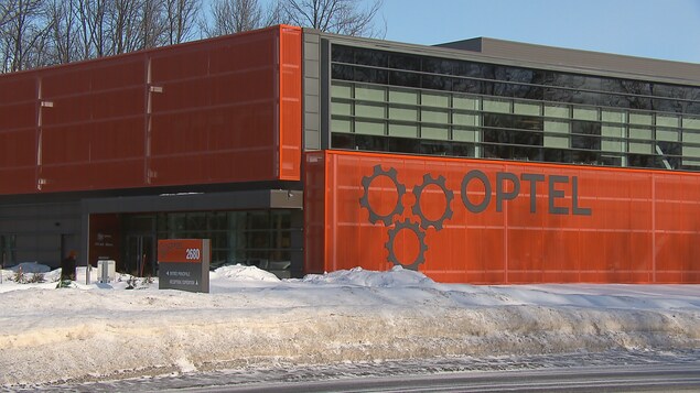 Optel Vision à la conquête de l’Asie | Radio-Canada