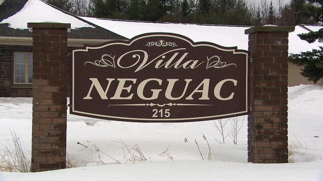 La Villa Neguac sera vendue à un entrepreneur du Nouveau-Brunswick ...
