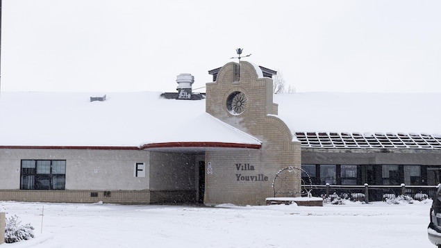 Une villa pas comme les autres | Radio-Canada.ca