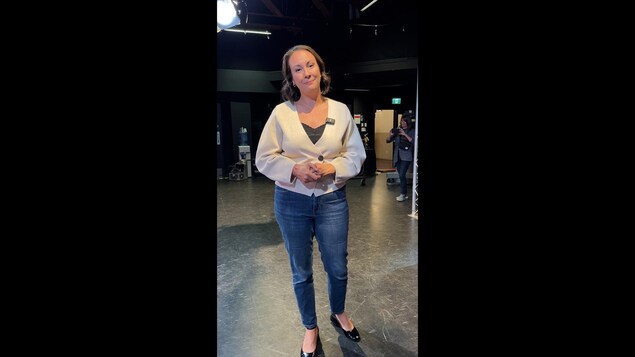 Élections au Nouveau-Brunswick : réécoutez le débat des chefs des ...