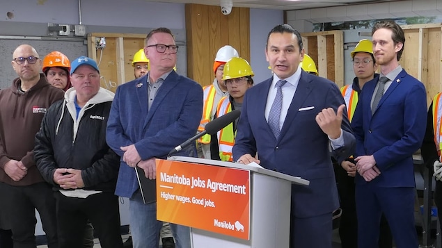 ’Mr. Trump, stop killing American citizens,’ Kinew says after 2nd fatal ...