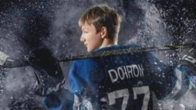 Sextorsion : une mère brise le silence pour prévenir d’autres drames ...