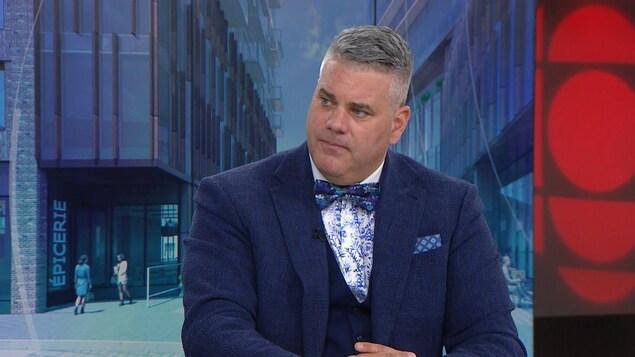 La Ville donne son feu vert à un projet de 17 étages à l’îlot ...