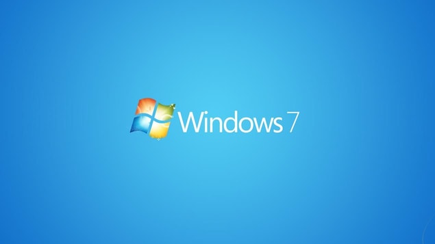 C’est la fin pour Windows 7 | Radio-Canada.ca