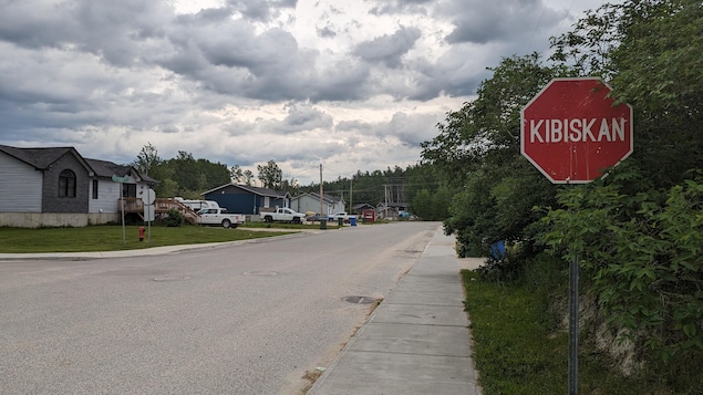 État d’urgence à Winneway : une plus grande présence policière est ...