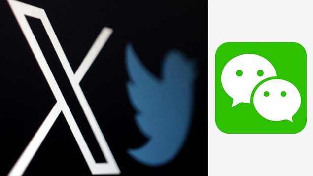 Qu’est-ce que WeChat, l’application à laquelle Twitter aspire à ...