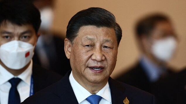 Malgré la COVID en Chine, « la lumière de l’espoir est devant nous ...