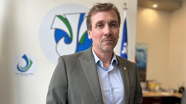 Usine de Kénogami : Yannick Gagnon demande une reconversion à Domtar ...