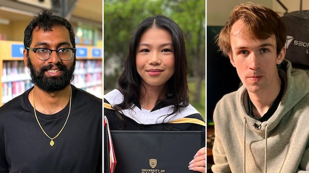 Gen Z is facing the worst youth unemployment rate in decades. Here is ...