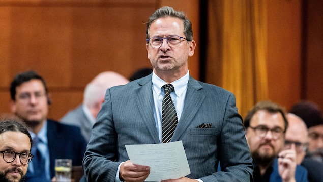 Bloc leader says the deadline still stands after Liberals vote against ...