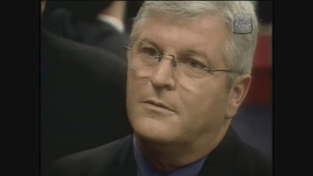 Décès d’Yvon Pedneault : la communauté sportive de la région lui rend ...