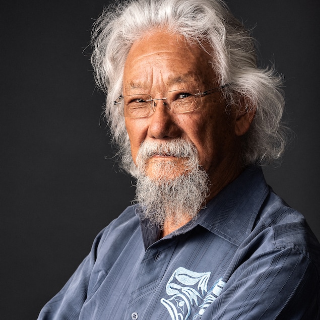 Cet écologiste canadien perd espoir pour le climat | Brève | Radio-Canada