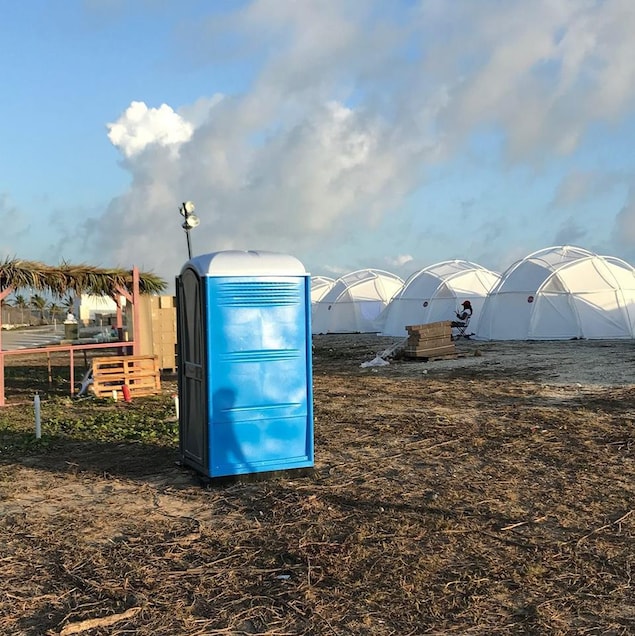 Le FYRE Festival de retour après le fiasco de 2017 | Brève | Radio-Canada