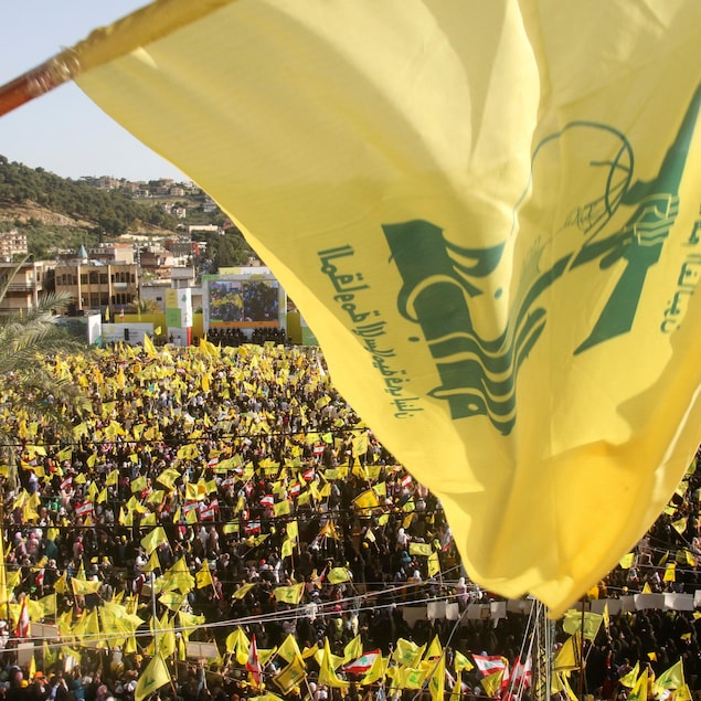 C’est quoi le Hezbollah au juste? | En bref | Radio-Canada