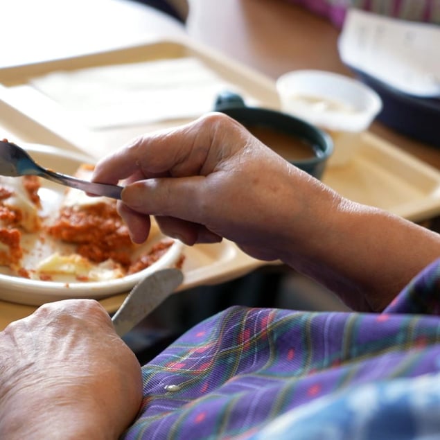 Un fournisseur d’aliments du réseau de la santé en difficulté | Brève ...