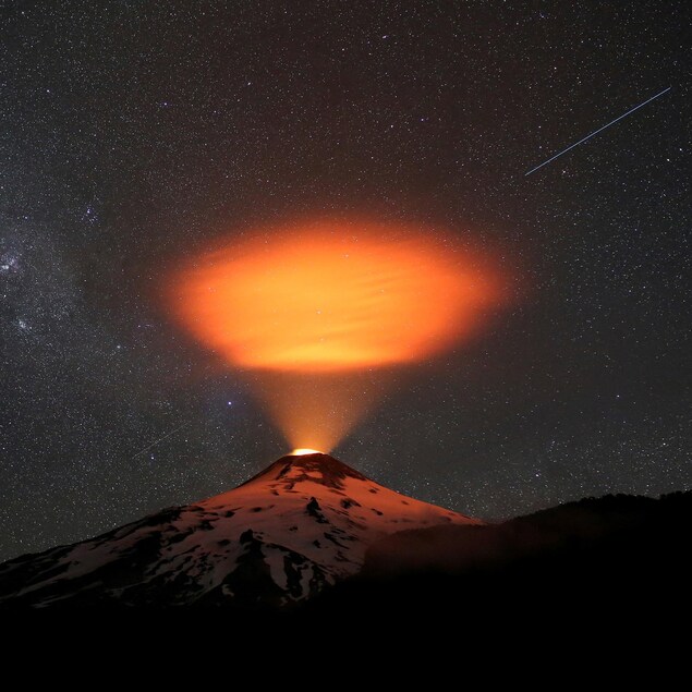 Pourquoi les éruptions diffèrent d’un volcan à l’autre? | Brève | Radio ...