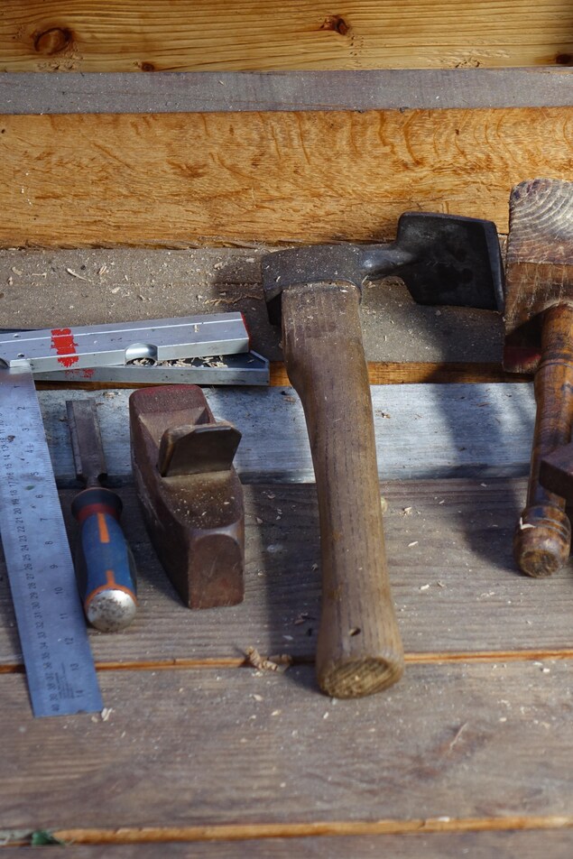 Le génie maritime des Basques refait surface grâce à des chercheurs ...
