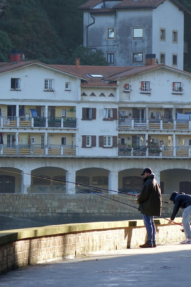 Le génie maritime des Basques refait surface grâce à des chercheurs ...